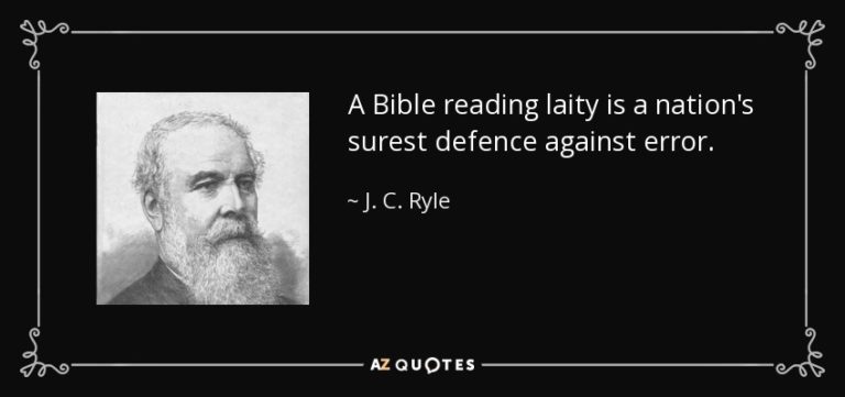 8 Profitable Ways to Read the Bible - Sam Luce