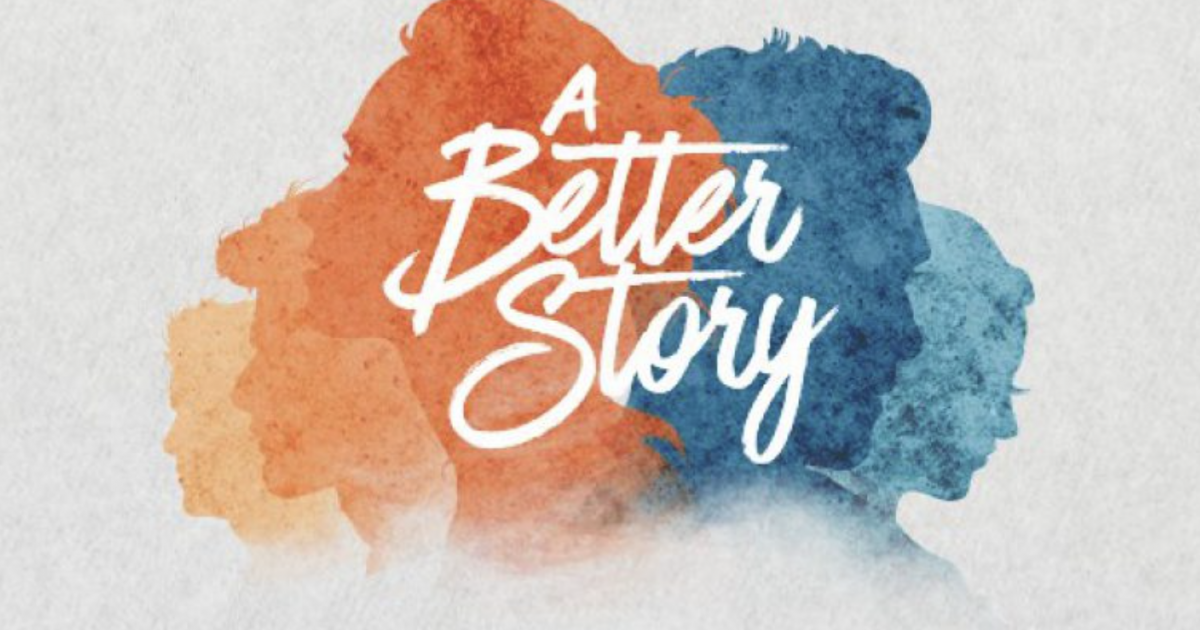 Lewis on the Need for Better Stories. - samluce.com